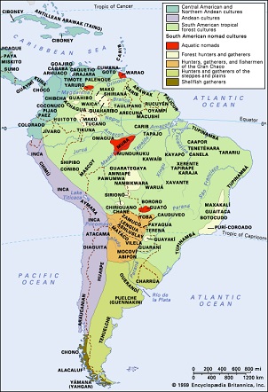 How can we prevent cultural heritage loss in Latin America ...